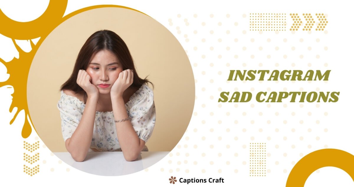 200+ Simple Captions For Instagram To Keep It Real