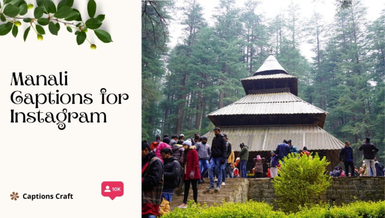 200+ Manali Captions For Instagram: Explore The Mesmerizing Beauty Of ... 200+ Manali Captions For Instagram: Explore The Mesmerizing Beauty Of ...