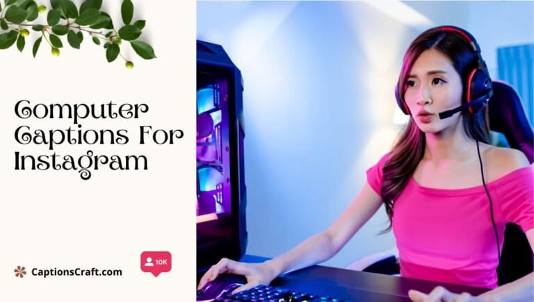 200+ Girl Quotes For Instagram To Inspire And Uplift Your Feed