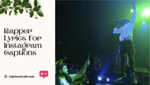 200+ Bio Captions For Instagram To Let Your Profile Speak