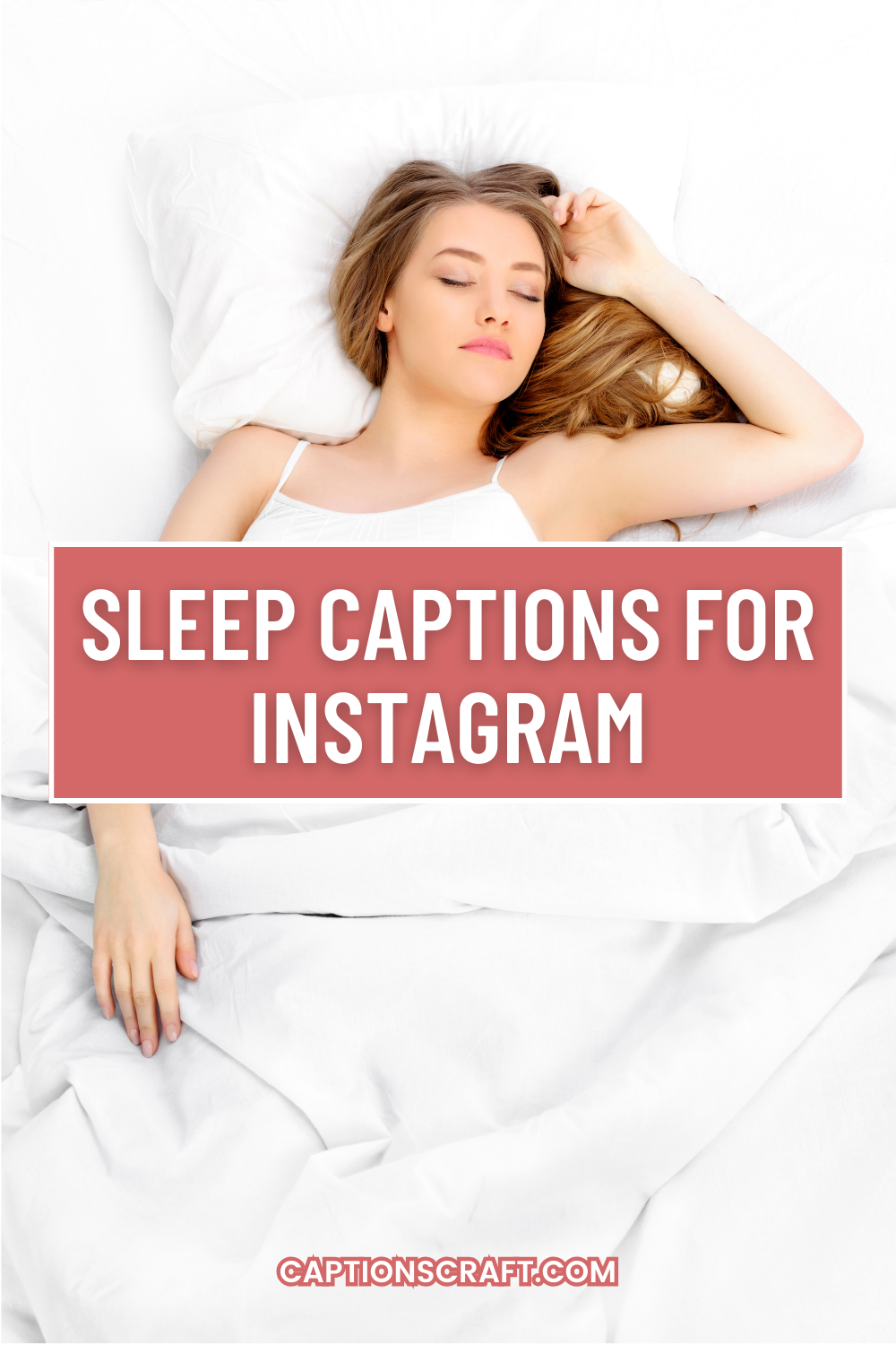 200+ Hilarious And Relatable Sleep Captions For Your Instagram Posts