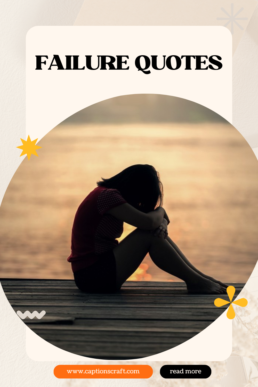 200+ Failure Quotes To Inspire Comebacks And Keep Going