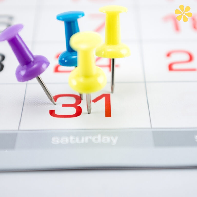 Capture The Moment With 135+ Creative End Of Month Captions For ...