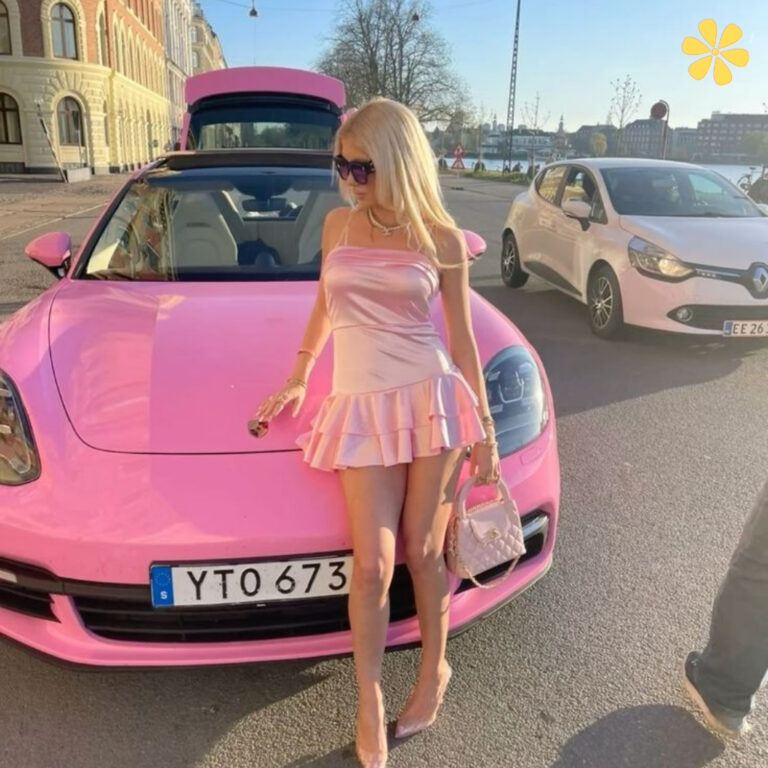 200+ Best Car Captions For Instagram To Drive Your Feed In Style