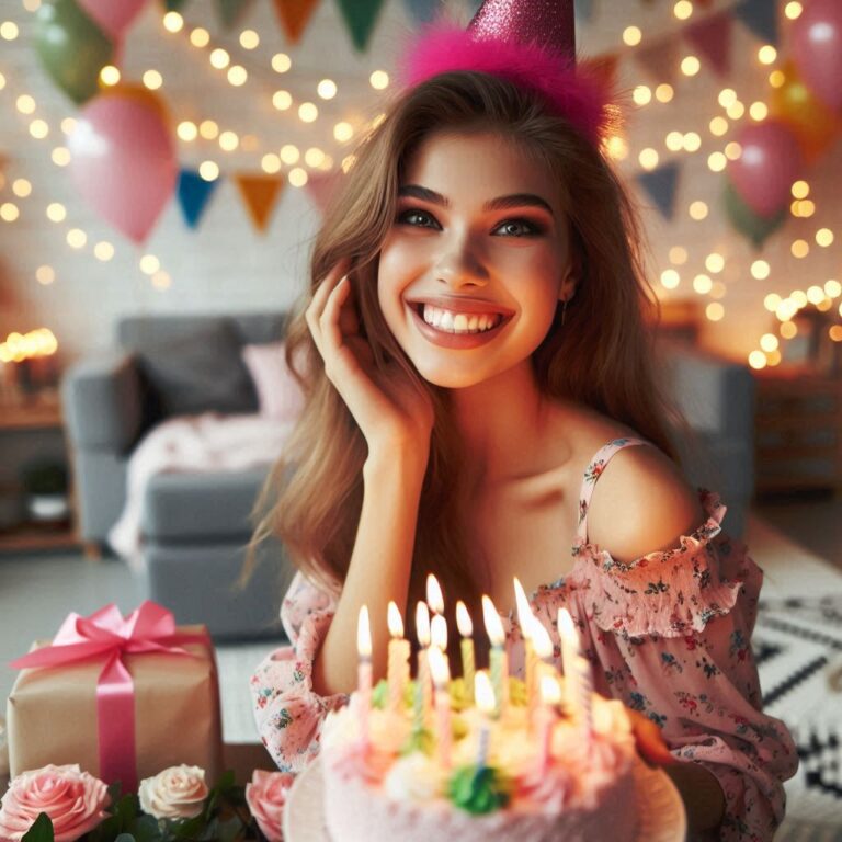 200+ Birthday Quotes To Celebrate Life And Make Wishes Shine