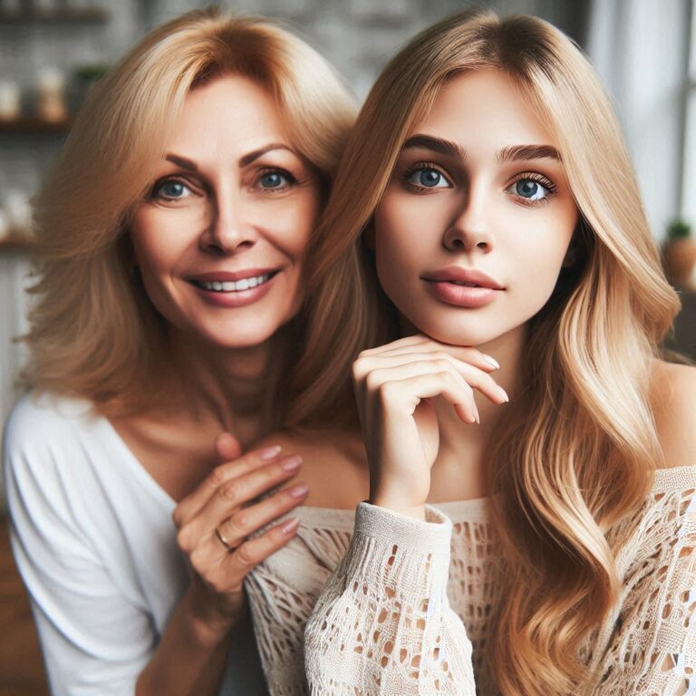 137+ Heartfelt Mom Captions For Instagram That Celebrate Motherhood And ...