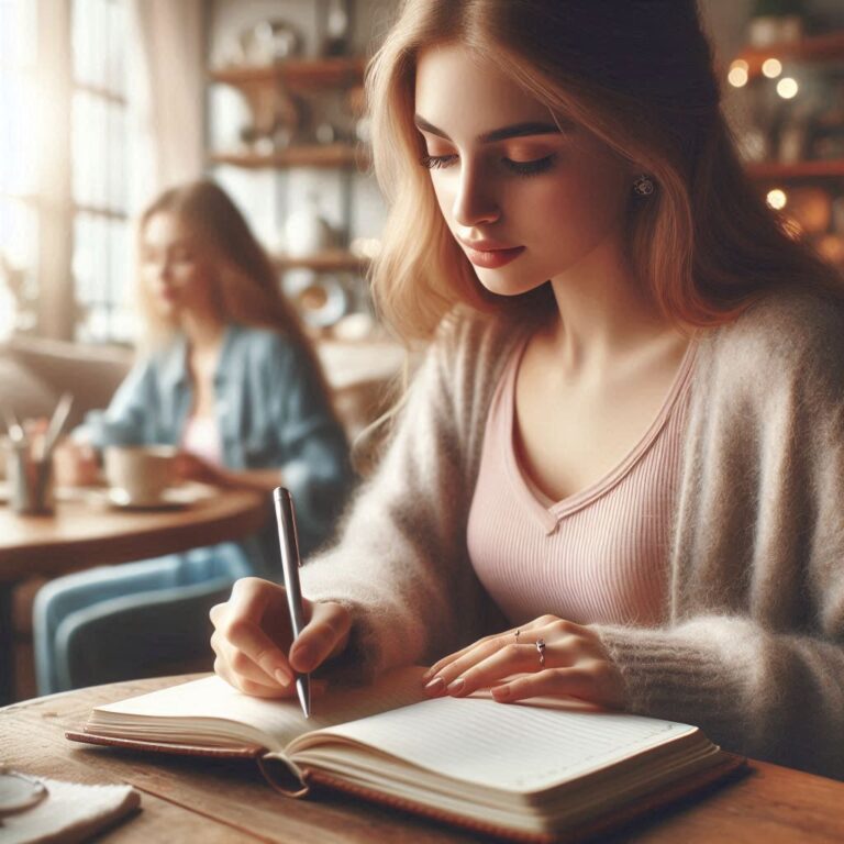 123+ Top Inspiring Diary Quotes To Spark Your Creativity And Reflect On ...