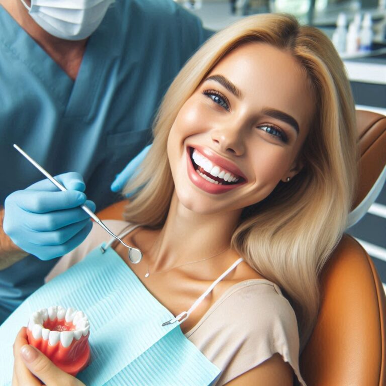 145+ Brighten Your Smile With Teeth Whitening Captions For Instagram ...
