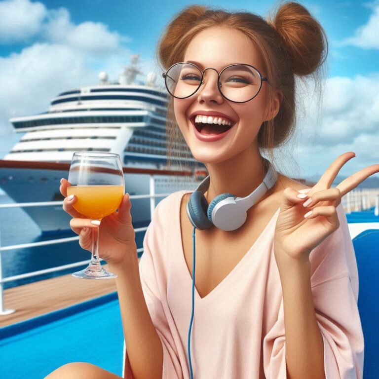 200 Funny Cruise Captions For Instagram Hilarious Cruise Moments