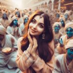 135+ Divine Krishna Captions For Instagram To Inspire Your Feed